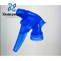 China Pressure Hand Held Trigger Sprayer Beautiful PP Strong Home Cleaning for sale