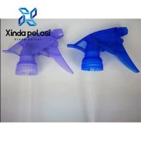China Pressure Hand Held Trigger Sprayer Beautiful PP Strong Home Cleaning for sale