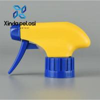 China Garden Trigger Sprayer Household Cleaning Plastic Small Nozzle 28 400 28 410 for sale