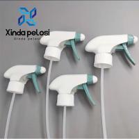 China 20 410 Water House Hold Garden All Plastic Trigger Sprayer With Removable Nozzle for sale