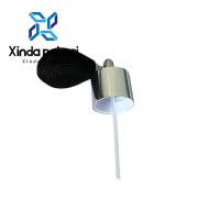 China Squeeze Perfume Bulb Sprayer Atomizer Spray For Eye Shadow for sale