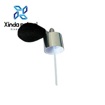 China Squeeze Perfume Bulb Sprayer Atomizer Spray For Eye Shadow for sale