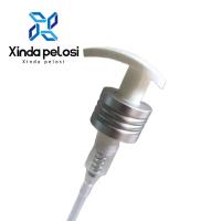 China Accept Custom Plastic Soap Ribbed Cap High Quality Twist Lotion Pump Mist Sprayer for sale