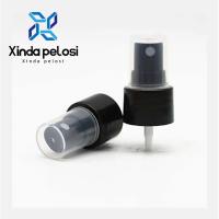 China 9ml Glass Spray Perfume Pump Sprayer Cosmetic Different Colors Fashionable for sale