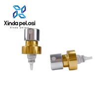 China Hot Sale Quality Health Care Factory Manufacturer Aluminium Treatment Power Pump Cap for sale