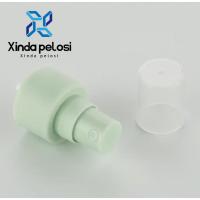China Refillable Perfume Pump Sprayer Continuous Plastic Mist Sprayer For Portable Empty Bottle for sale