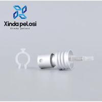 China Easy Crimp Pump Gold Foaming Soap Dispenser Pump Replacement For Pet Bottle Modern for sale