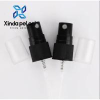 China Half Cover Plastic PP Matte Shampoo Cream Lotion Pump For Washing for sale