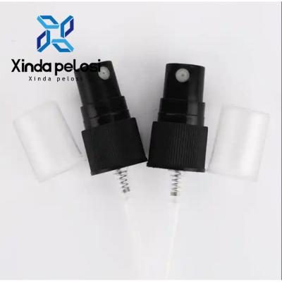 China Half Cover Plastic PP Matte Shampoo Cream Lotion Pump For Washing for sale