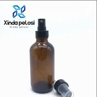 China Half Cover Plastic PP Matte Shampoo Cream Lotion Pump For Washing for sale