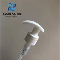 China Accept Custom Plastic Soap Ribbed Cap High Quality Twist Lotion Pump Mist Sprayer for sale