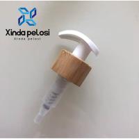 China Accept Custom Plastic Soap Ribbed Cap High Quality Twist Lotion Pump Mist Sprayer for sale