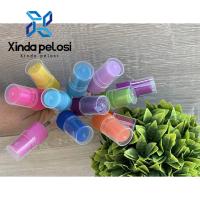 China Screen Printing Mist Perfume Pump Sprayer Eco-Friendly Cosmetic Usage Size for sale