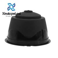 China Food Grade Compatible Empty Coffee Capsule Ground Coffee Dolce Gusto Capsule for sale