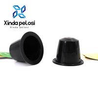 China Disposable Nescafe Coffee Capsules Pods Brewing Coffee Multi-Color Capsules for sale