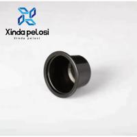 China factory Plastic Disposable Coffee Cups Food Containers With Lids Cup For Coffee for sale