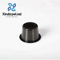 China K Cup Espresso Pod Reusable PP Disposable Biodegradable Non-Toxic Packaging Plastic Small for sale