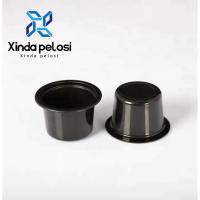 China K Cup Espresso Pod Reusable PP Disposable Biodegradable Non-Toxic Packaging Plastic Small for sale