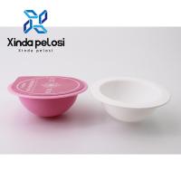 China Coffee Capsules Dolce Gusto Capsules 8g PP Packing Capsule for sale