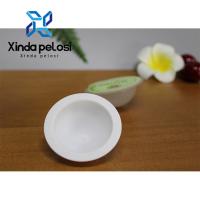 China Coffee Capsules Dolce Gusto Capsules 8g PP Packing Capsule for sale