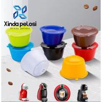 China Factory Price Instant Coffee Capsules Accept Custom Coffee Capsule For Sale for sale