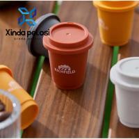 China Filter Reusable Coffee Pods Dolce Gusto K Cup Pods For Brew Coffee Nescafe Cap Colombia for sale