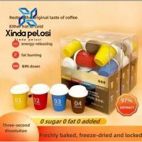 China Filter Reusable Coffee Pods Dolce Gusto K Cup Pods For Brew Coffee Nescafe Cap Colombia for sale