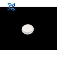 China Wholesale Factory Kraft Paper Bag Coffee Degassing Valve One Way Degassing Coffee Valve For Sale for sale