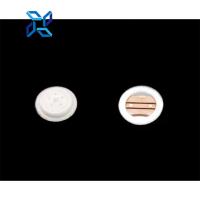 China Wholesale High Quality Custom Recyclable / Biodegradable Air Degassing Coffee Valve for sale