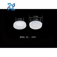 China Wholesale Factory Kraft Paper Bag Coffee Degassing Valve One Way Degassing Coffee Valve For Sale for sale