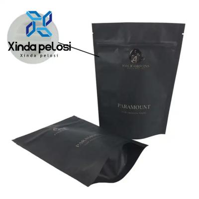 China Wholesale Factory Kraft Paper Bag Coffee Degassing Valve One Way Degassing Coffee Valve For Sale for sale