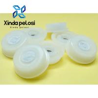 China Bialetti One Way Coffee Valve Degassing Safe Material Plastic Safety for sale