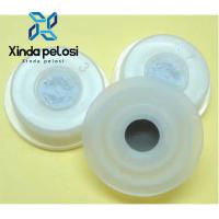 China Degassing One Way Valve Coffee White Plastic Food The Bialettip Bag Powder for sale