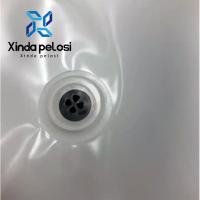 China Bialetti One Way Coffee Valve Degassing Safe Material Plastic Safety for sale