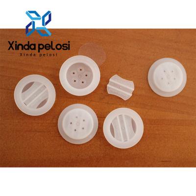China Wholesale High Quality Custom Recyclable / Biodegradable Air Degassing Coffee Valve for sale