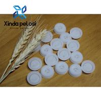 China One Way Degassing Valve Different Size Keep Coffee Fresh Greatly Customized Color Plastic for sale