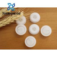 China Degassing Packaging Coffee Bag Air Valve For Coffee Beans Roasted Packaging Bags for sale