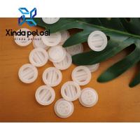 China Degassing Packaging Coffee Bag Air Valve For Coffee Beans Roasted Packaging Bags for sale