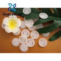 China Recyclable One Way Degassing Valve Coffee Bags For Air Exhaust Coffee Bean Packaging for sale