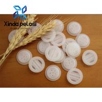 China Recyclable One Way Degassing Valve Coffee Bags For Air Exhaust Coffee Bean Packaging for sale