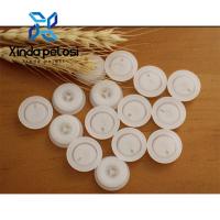 China High Quality Coffee Valve Customized Gusset Bag Biodegradable Coffee Degassing Valve On Sale for sale