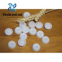 China Factory Price Custom One Way Valve For The Coffee Bean Storage Bottle for sale