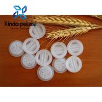 China One Way Degassing Valve Different Size Keep Coffee Fresh Greatly Customized Color Plastic for sale