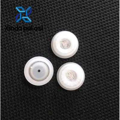 China Factory Price Custom One Way Valve For The Coffee Bean Storage Bottle for sale