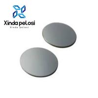 China 30-38mic Aluminium Foil Lid For PP PE PET PS Bottles Round Heat Induction for sale