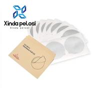China Wholesale Aluminum Foil Heat Seal Induction Seal Liner For PET PE PP PVC Bottle for sale