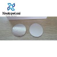 China Aluminum Foil Pan Lids For The Food Industry Medical Chemical for sale