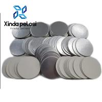China Pressure Sensitive Torque Activated Seals Cap Liners Induction Cap Seal Liners Pricelist for sale