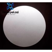 China Aluminium Lidding Foil Round Aluminium Foil Container With Lid for sale