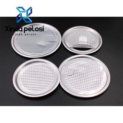 China Best Price  PVC Coin Tag White Round Tag With Glue For Access Control For Purchase for sale